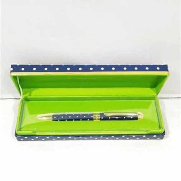 kate spade | Office | New Kate Spade Ballpoint Pen | Poshmark